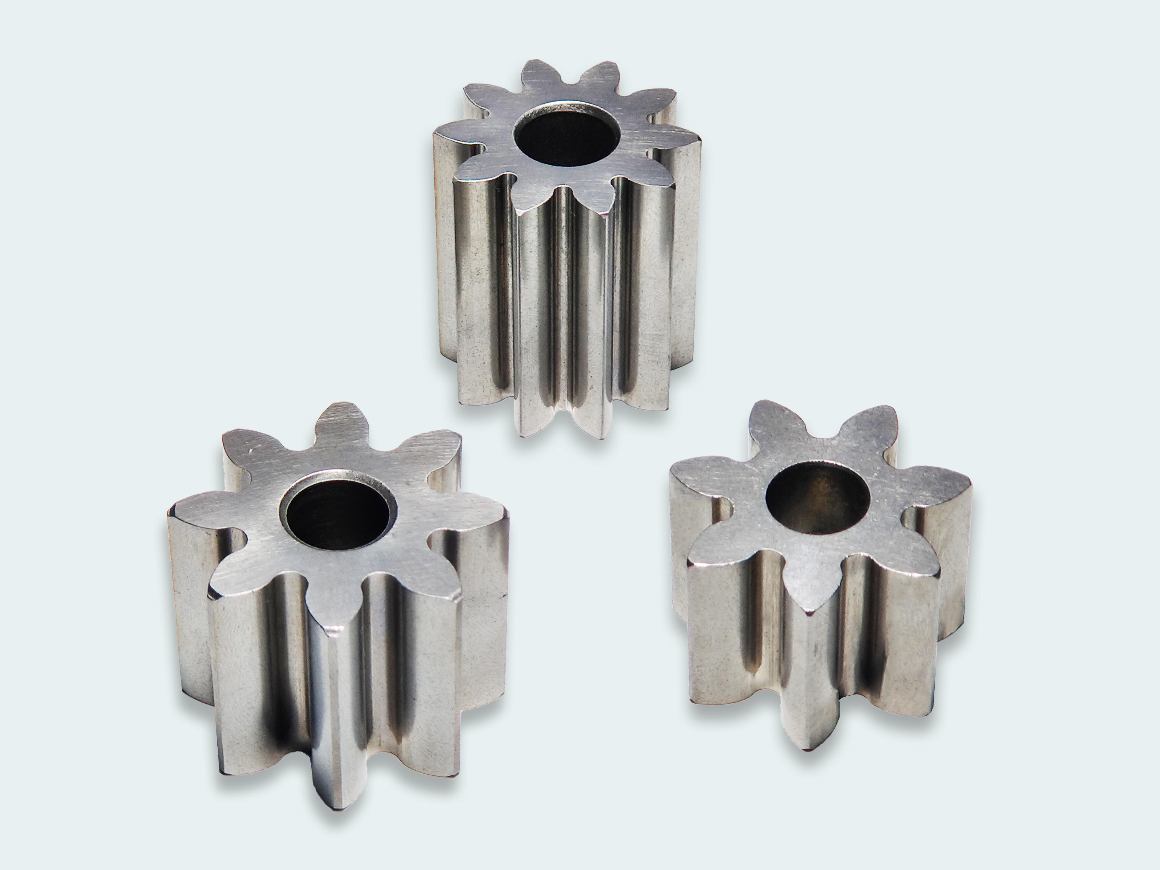 Hydraulic Pump Gears - Rainbow Ming Industrial