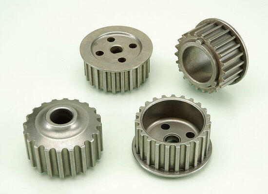 Timing Pulleys - Rainbow Ming Industrial