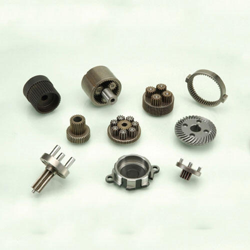 Power Tool Parts - Rainbow Ming